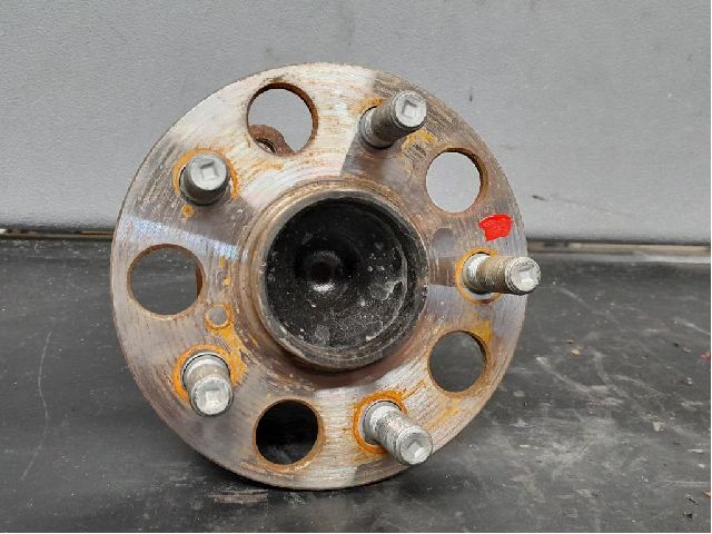 42450-K0020 : Spindel - bag - Autoparts24