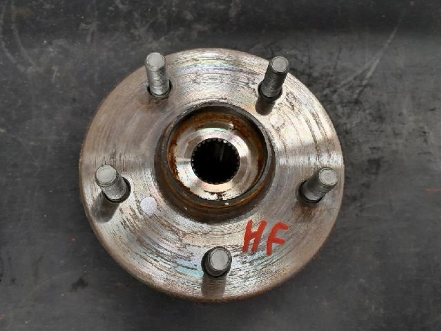 Brugt Toyota Corolla - fornav | Autoparts24