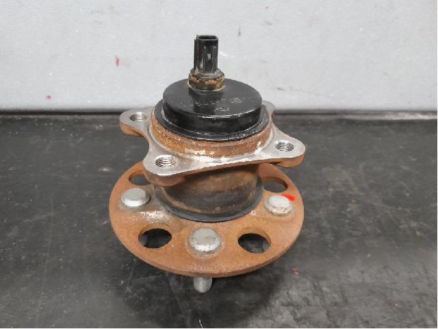 89544-F4010: Asschenkel / Wielnaaf achter, Achternaaf, Stabilisator ...