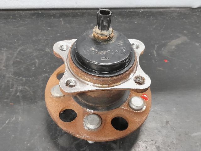 42450K0020: Spindel - bag, Bagnav, Bagtøj komplet, - Autoparts24