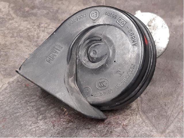 Volvo Xc60 - Toeter / Claxon Xc60 | Autoparts24