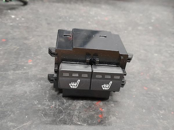Volvo Xc60 - Stoelverwarming schakelaar Xc60 | Autoparts24