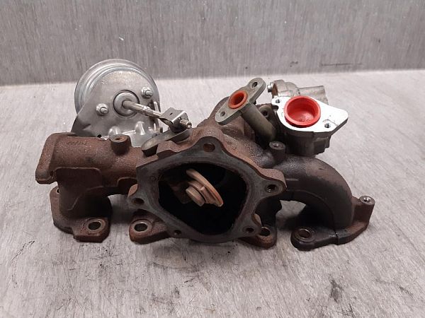 31397999 : Turbolader - Autoparts24