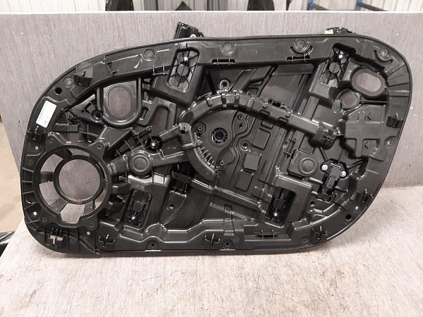 31378593 : Fensterheber 2-türig und Fensterhebermotor - Autoparts24