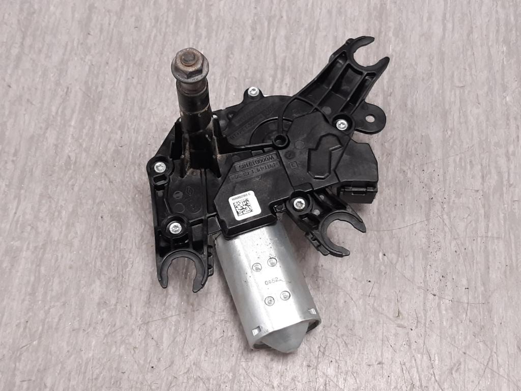 Renault CLIO IV Grandtour (KH_) Wischermotor hinten 287105483R, W000034936