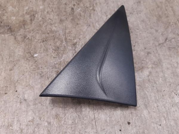 Dacia Sandero Heckspoiler gebraucht kaufen | Autoparts24