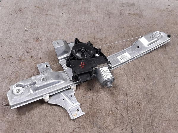 98-060-880-80 : Fensterhebermotor - Autoparts24