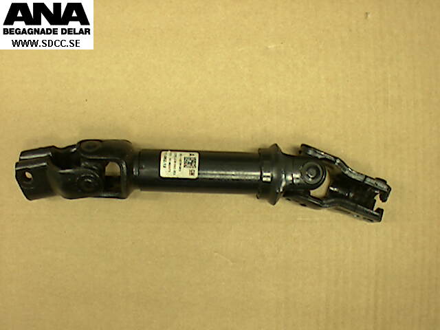 13219343: Stuurinrichting, Stuurstang, Stuurkolom compleet, - Autoparts24