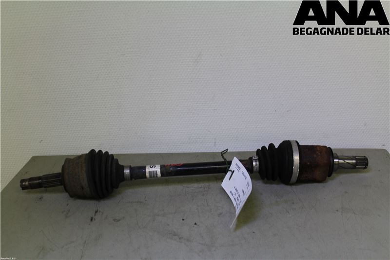 13248675 : Drivaksel for - Autoparts24