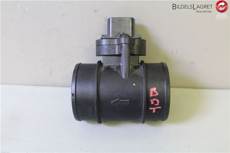 13432262 : Luftmengenmesser - Autoparts24