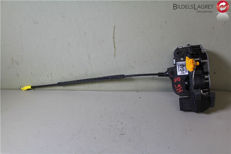 13579566 : Deurslot en Centrale vergrendeling - Autoparts24