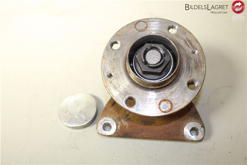 420004 : Spindel - bag - Autoparts24