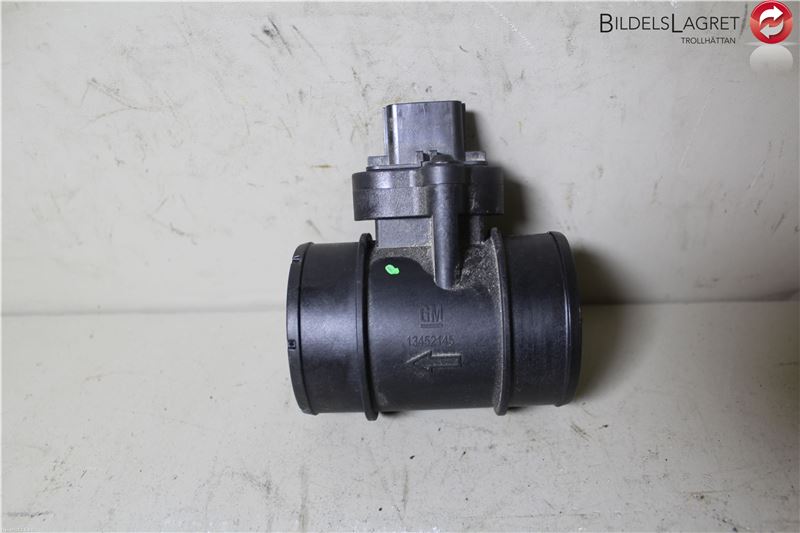 13432262 : Luftmengenmesser - Autoparts24