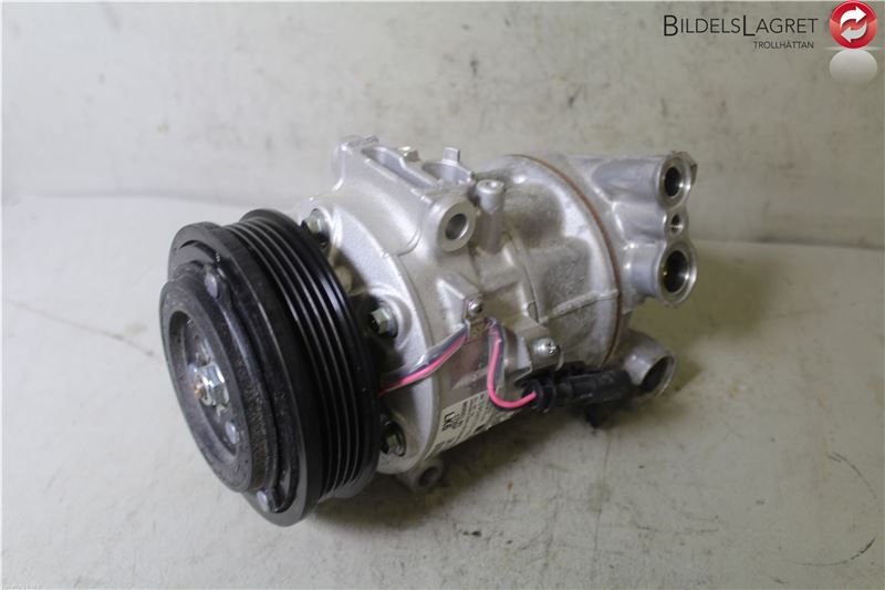 39076799 : Klimapumpe - Autoparts24