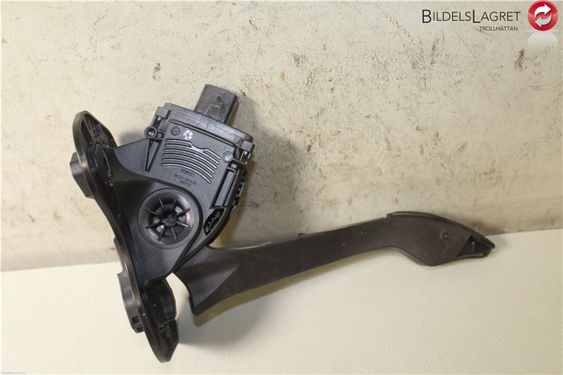 2193397: Speederpedal, Speeder - kontakt, Pedalophæng komplet ...