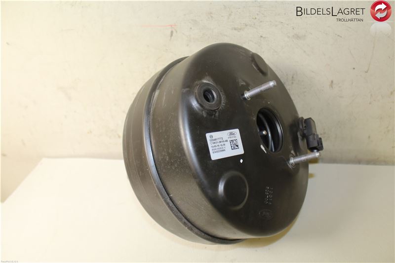 2034613 : Bremskraftverstärker - Autoparts24