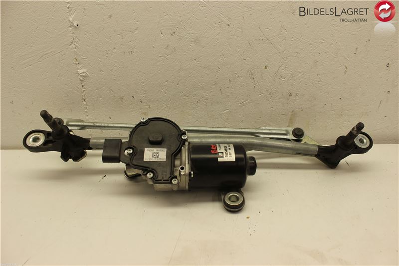 13354342 : Viskermotor - for og Viskertræk - Autoparts24