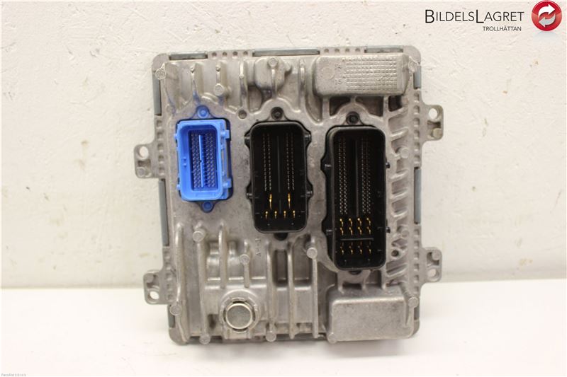 55591599 : Motorsteuergerät (ECU) - Autoparts24