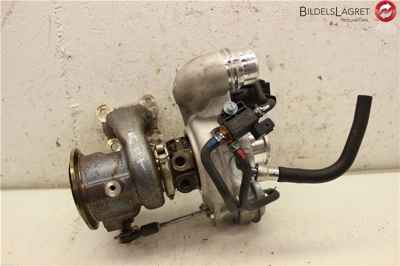 95526513 : Turbolader - Autoparts24