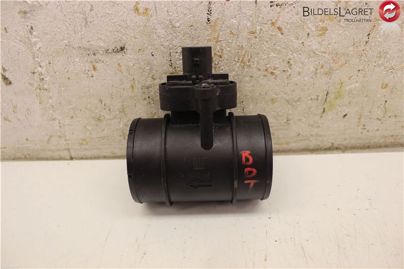 13432262 : Luftmængdemåler - Autoparts24