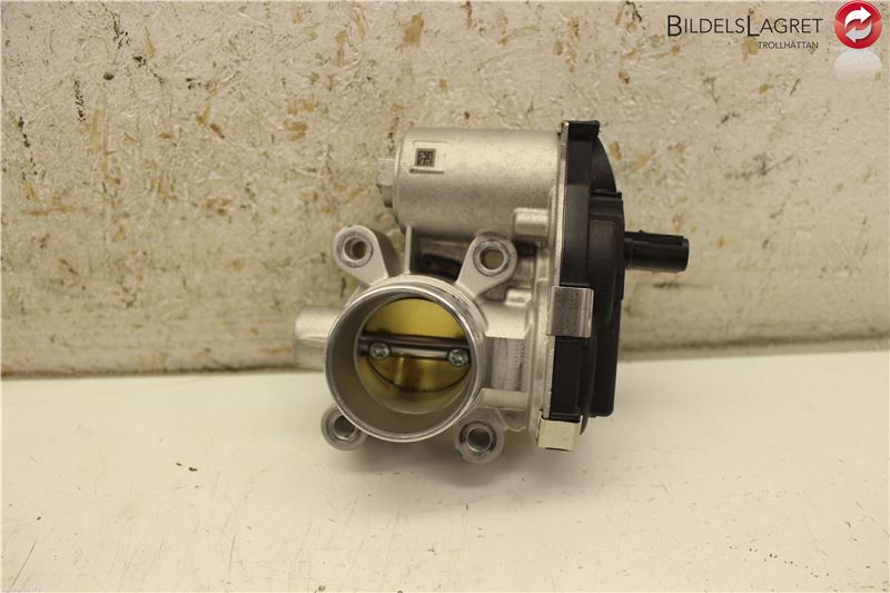 55494220 : Drosselklappenstellmotor und Drosselklappe - Autoparts24