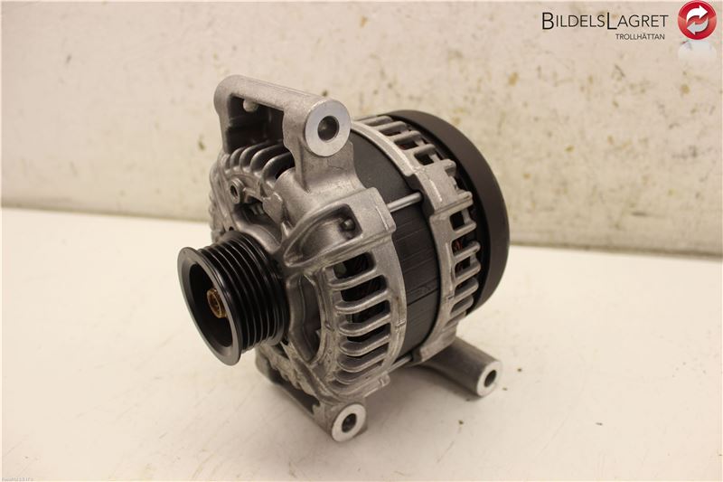 0126312100 : Generator - Autoparts24