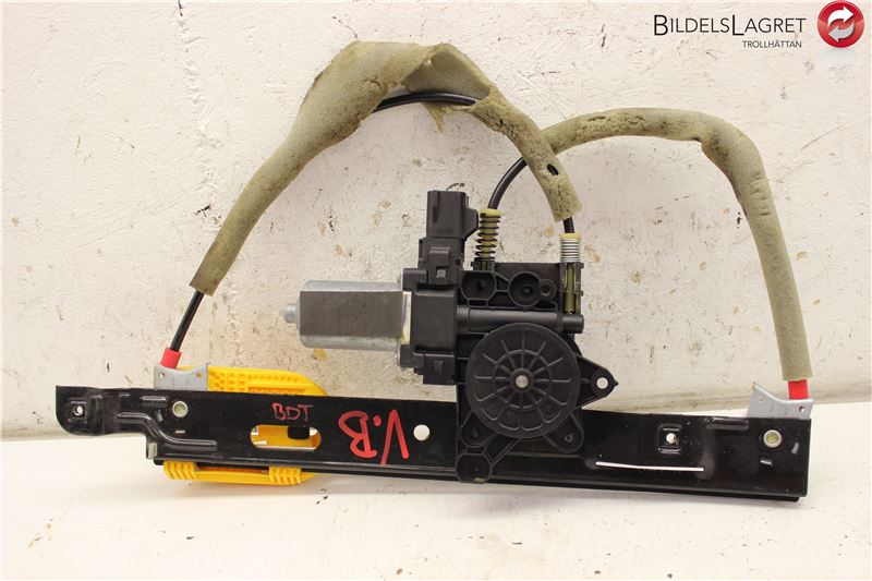 Jaguar XF - Moteur de Leve Vitre électrique XF | Autoparts24