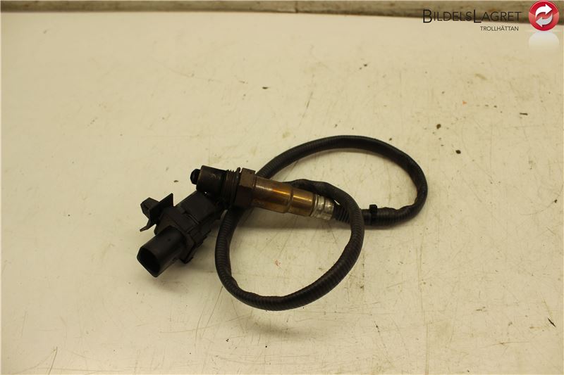 0-281-004-027 : Lambda-Sonde - Autoparts24