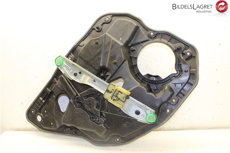 913951 : Rudekabel 2 dørs og Rudemotor - Autoparts24