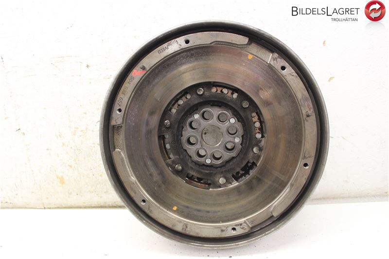 Peugeot Boxer - Volant Moteur Boxer | Autoparts24