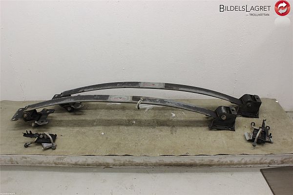 95509152 : Bladveer (achterveer), achter - Autoparts24