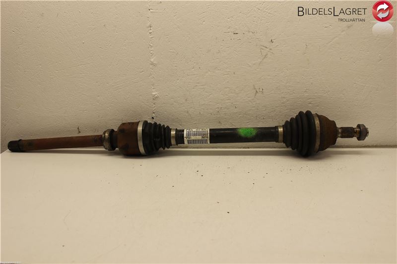 Opel Crossland - Aandrijfas voor Crossland | Autoparts24