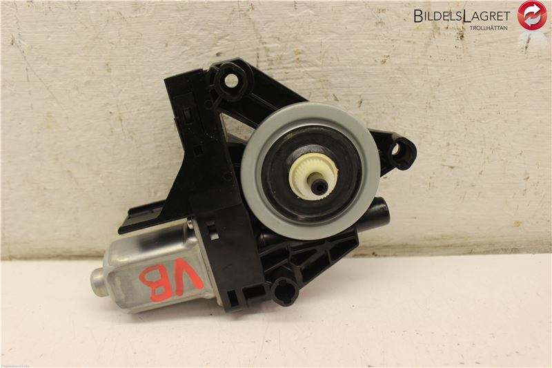 30699647 : Rudemotor og Rudekabel 2 dørs - Autoparts24