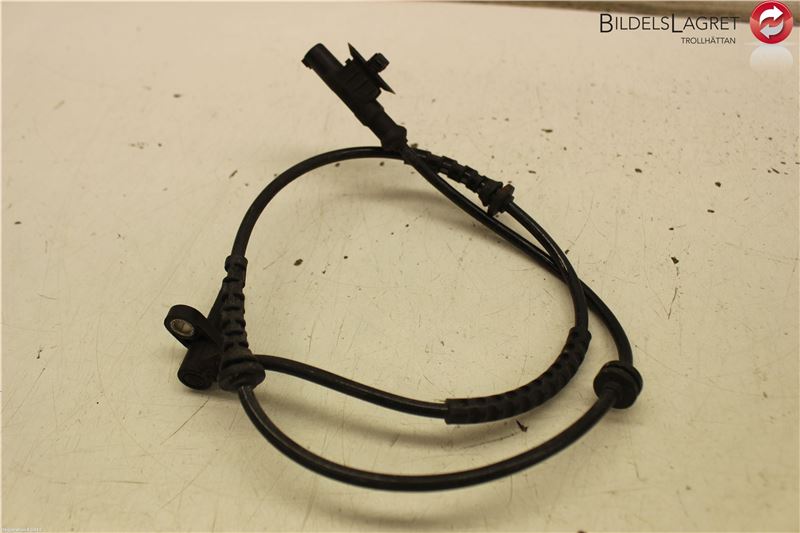 13381153 : ABS - føler - Autoparts24