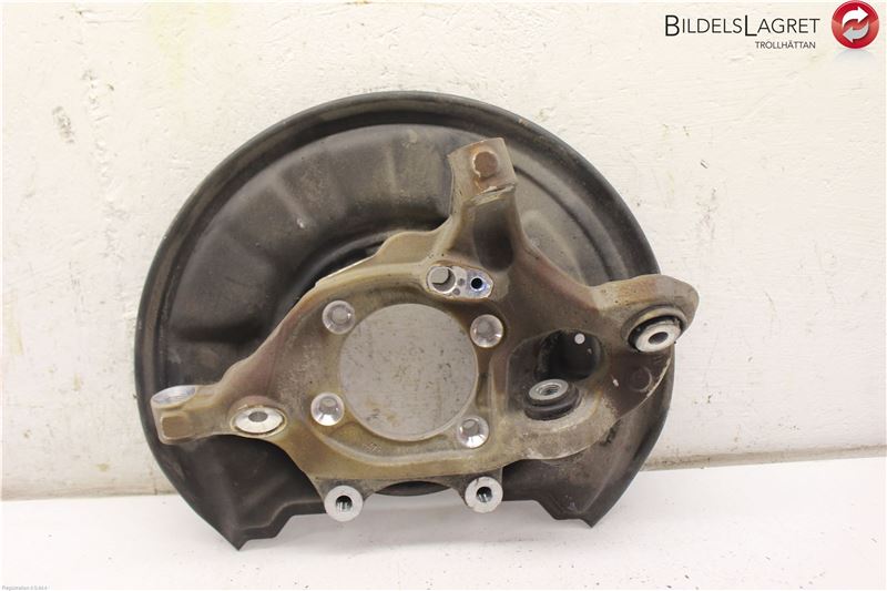 A2043500341 : Spindel - bag og Spindel for - Autoparts24