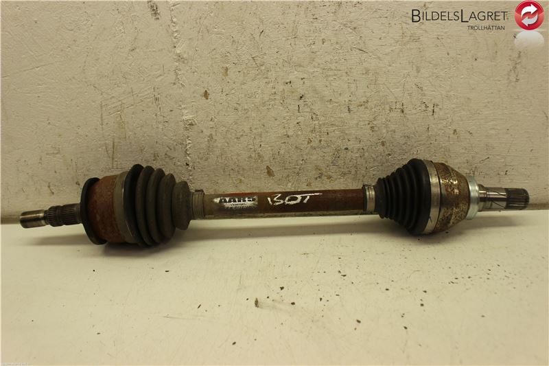 13367061 : Aandrijfas voor - Autoparts24