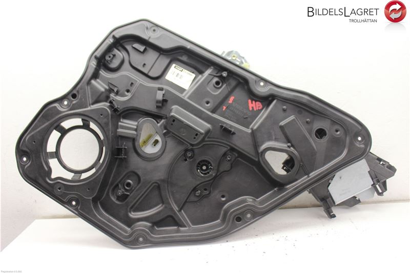 Volvo V60 - Raamhevel, 2-deurs (kabel) V60 | Autoparts24