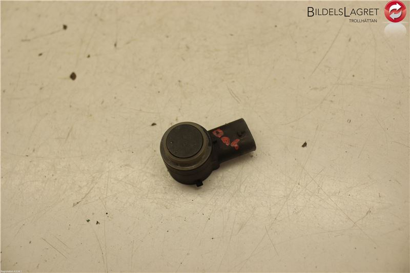 13447541 : Einparkhilfe Sensor vorne und Einparkhilfe Sensor hinten ...