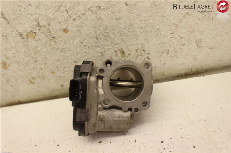 Citroën BERLINGO Box (B9) Drosselklappenstellmotor 9673534480, 0345 G4 ...