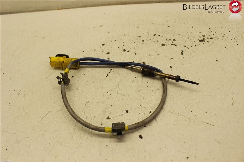 8200941746 : Sensor temperatur / tryk - udstødning og Lambdasonde ...