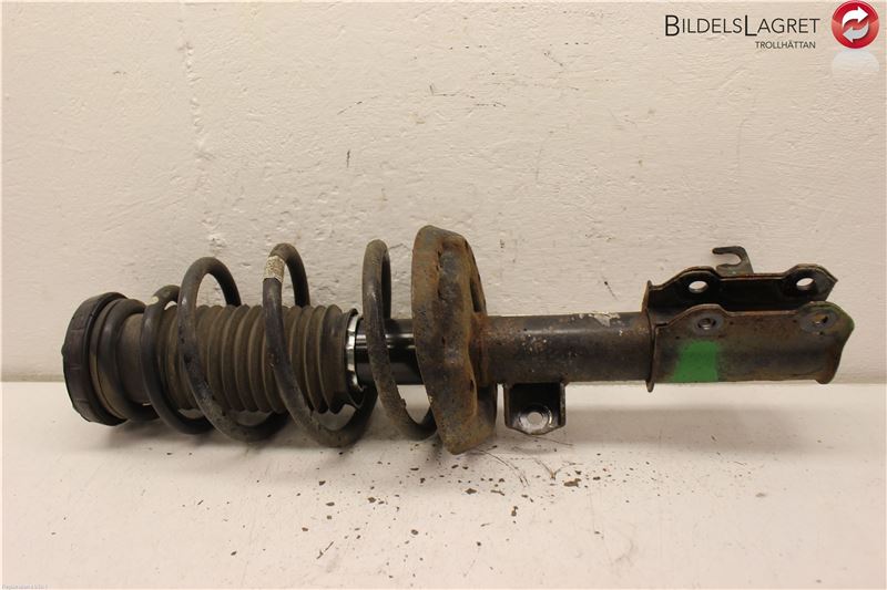 13333962 : Veerpoot voor - Autoparts24