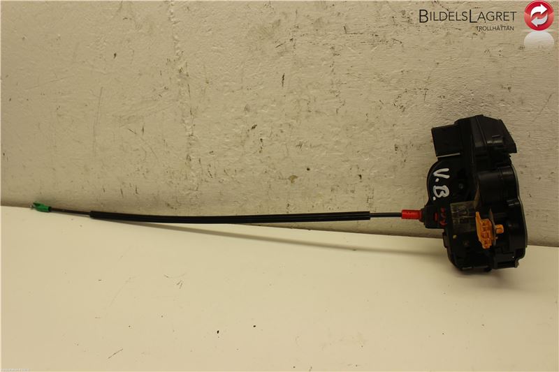 13579555 : Dørlås og Centrallås - Autoparts24