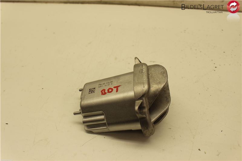 Opel Astra Steuergerät Beleuchtung gebraucht kaufen | Autoparts24