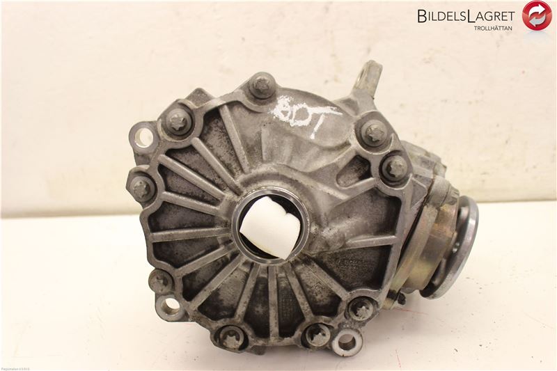 Brugt Mercedes-Benz S-class - fortøjsklump - 4wd | Autoparts24