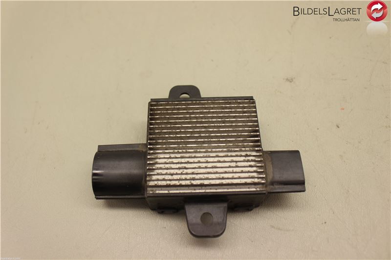 Brugt Opel Corsa - Relæ - diverse | Autoparts24