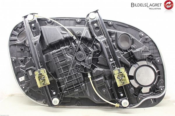 31378593 : Fensterheber 2-türig und Fensterhebermotor - Autoparts24