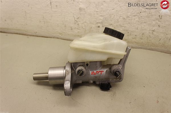 36012755 : Hauptbremszylinder und Bremskraftverstärker - Autoparts24