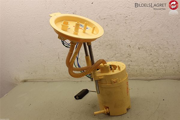 BMW X3 Kraftstoffpumpe gebraucht kaufen | Autoparts24