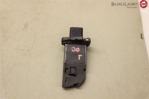 30757655: Débitmètre d'air, Tube Intercooleur, Filtre à Air, - Autoparts24