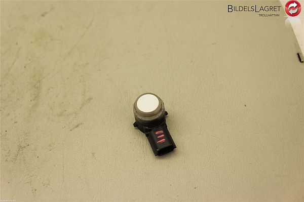 2091272 : Einparkhilfe Sensor vorne und Einparkhilfe Sensor hinten ...